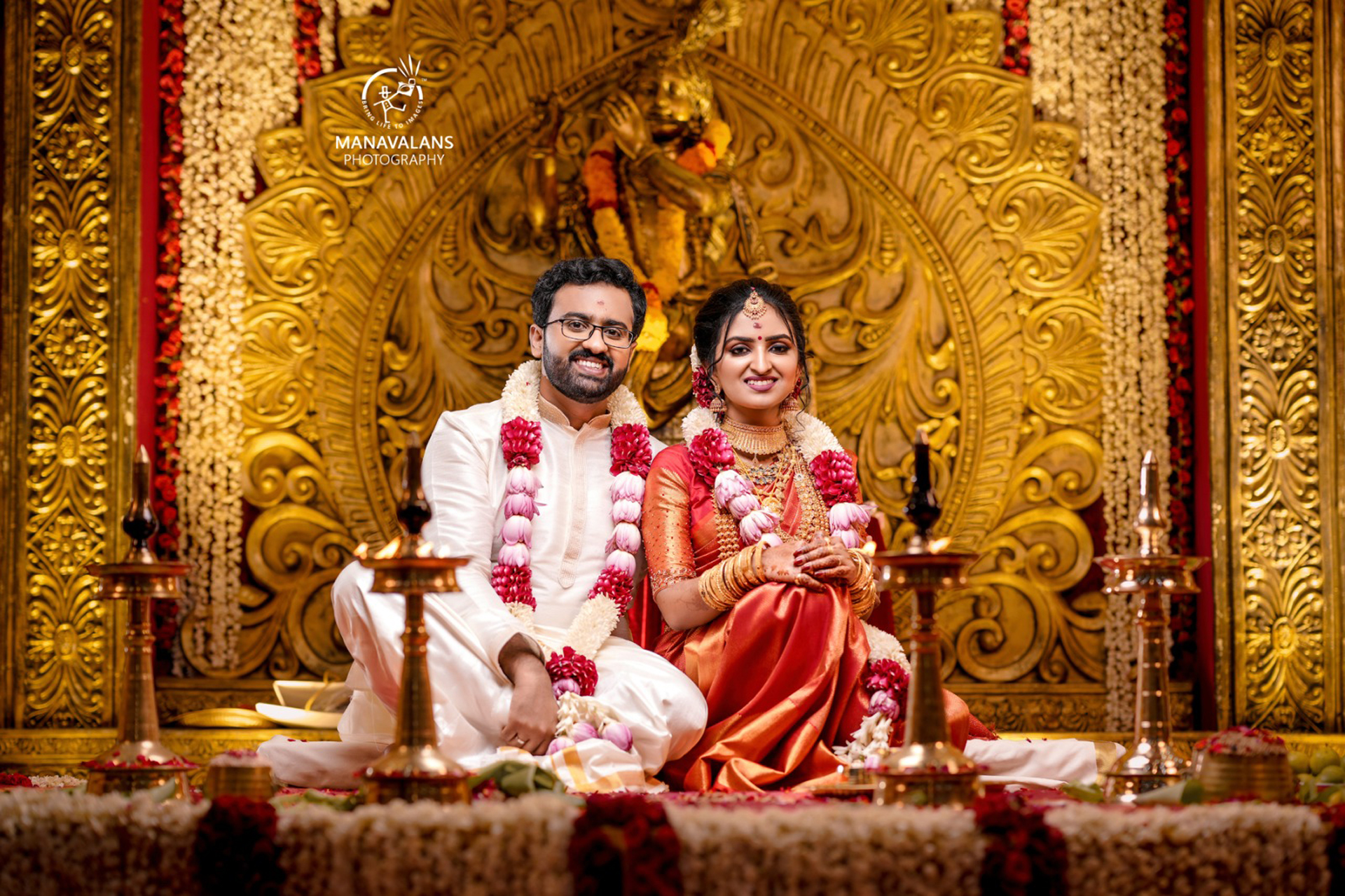 Wedding Photographers & Videographers in Kayamkulam, Kerala